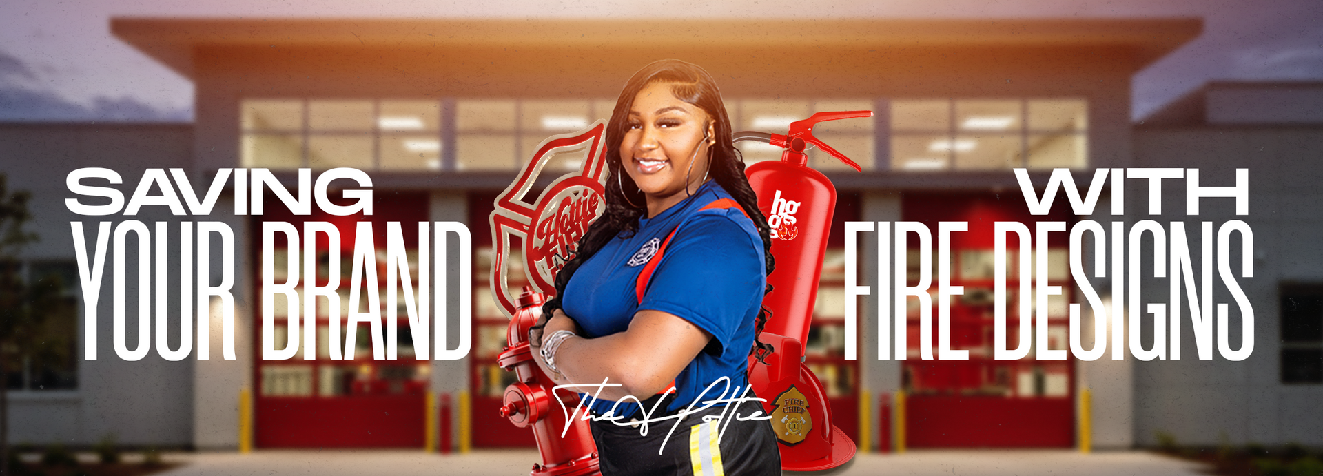 HGG: Hot Girl Graphics